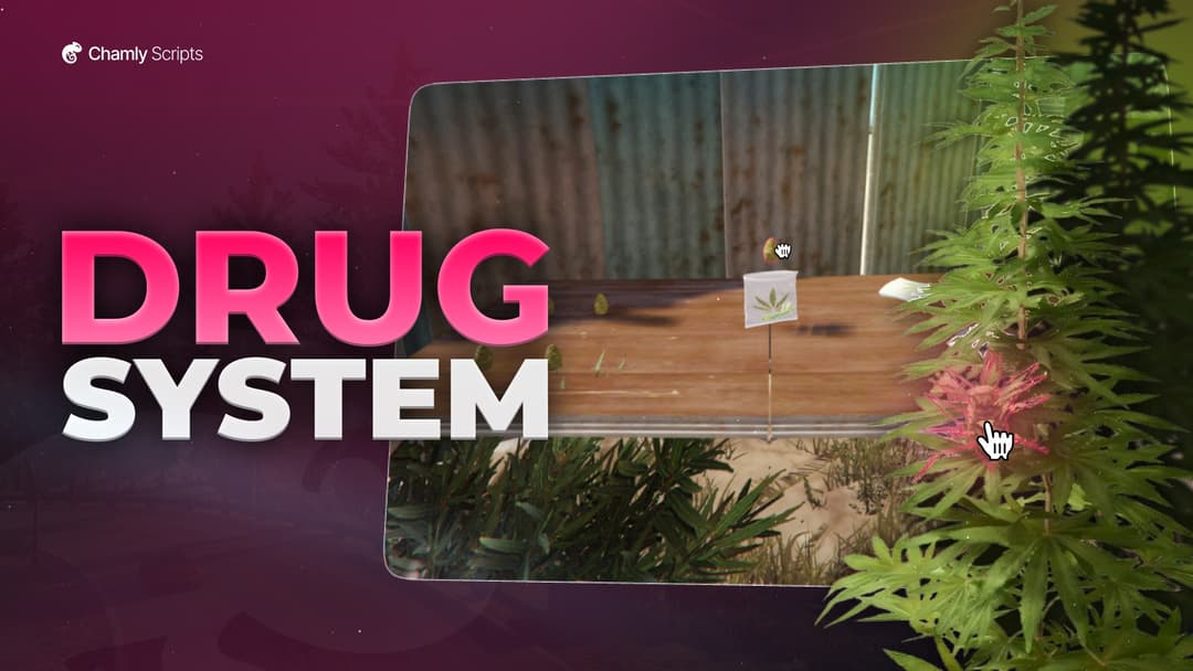 Chamly Drugs | Chamly Store | Chamly Store